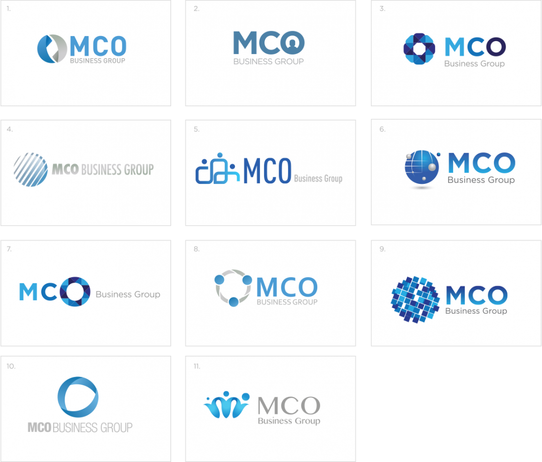 MCO Logo Design - Ottawa Website Design & Graphic Designs | New ...