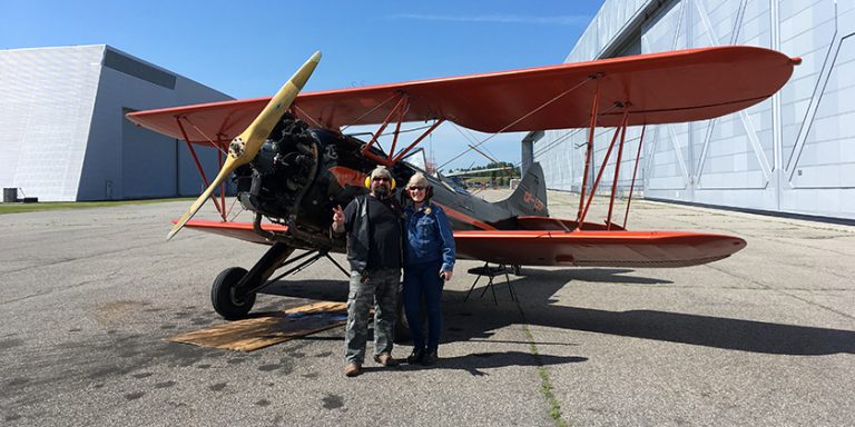 biplane - Ottawa Website Design & Graphic Designs | New Dimension Design